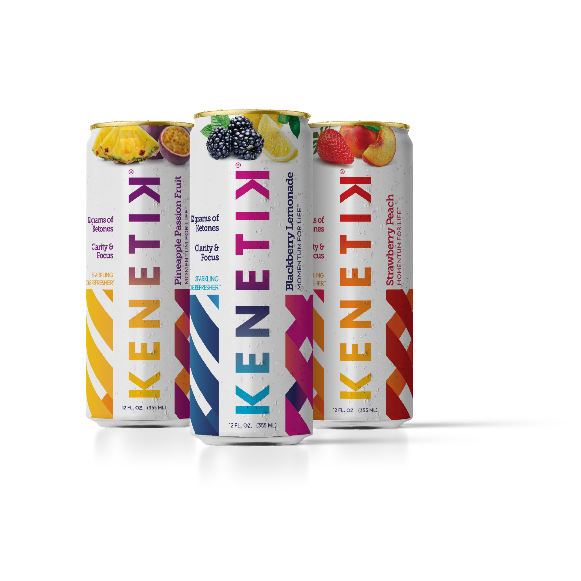Kenetik | Momentum For Life – Drink Kenetik