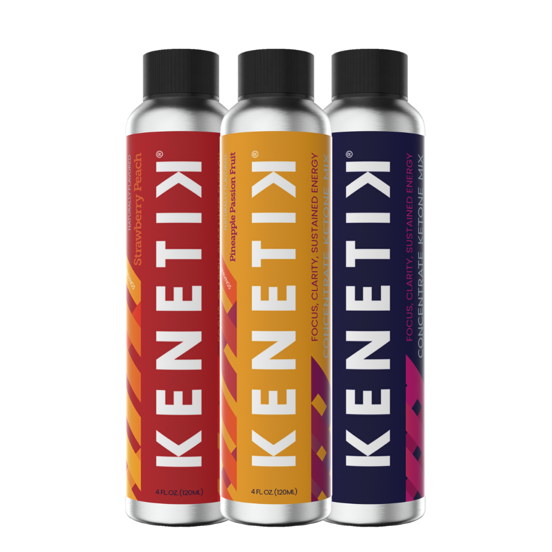 Kenetik | Momentum For Life – Drink Kenetik