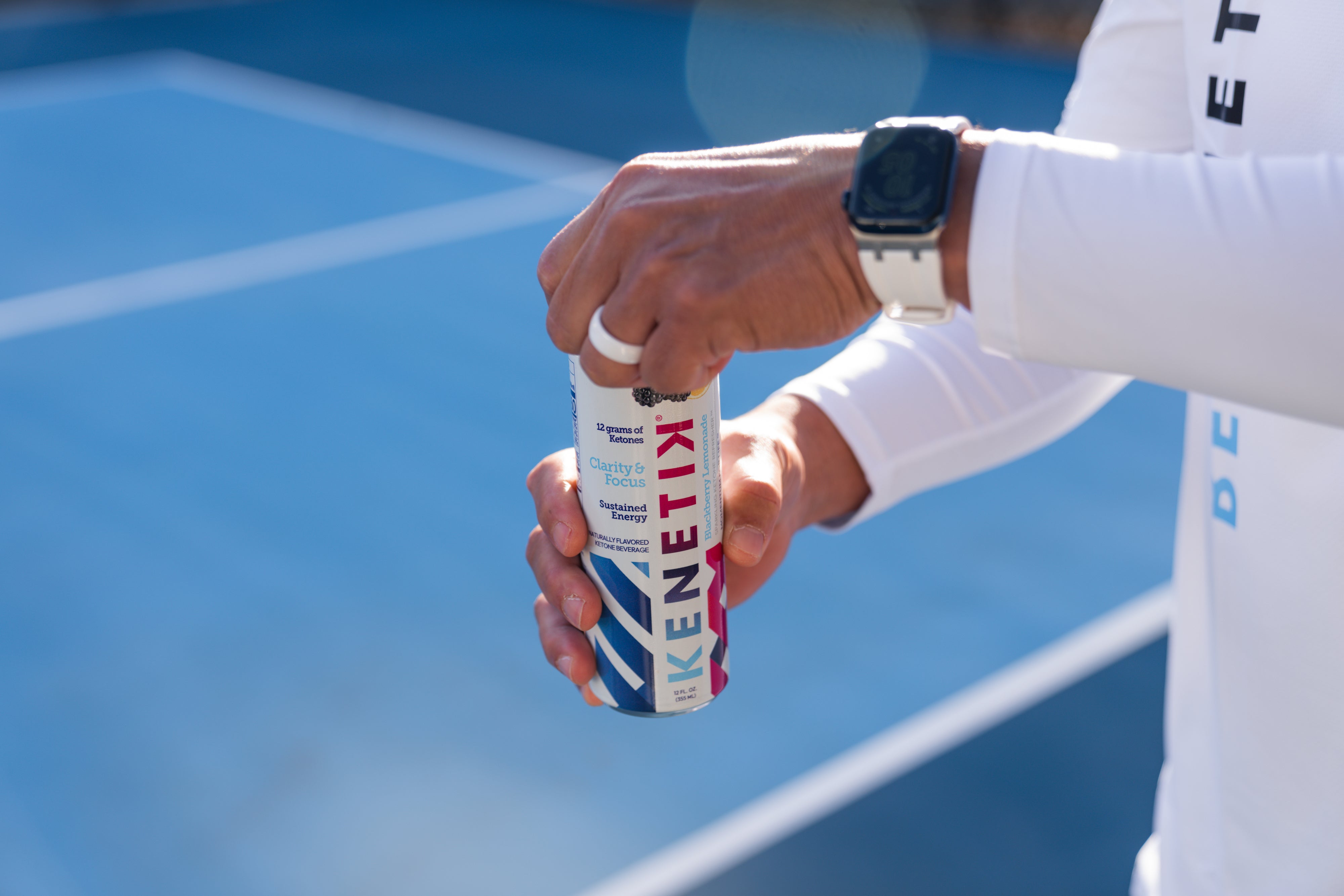The Science – Drink Kenetik - Understanding Ketones