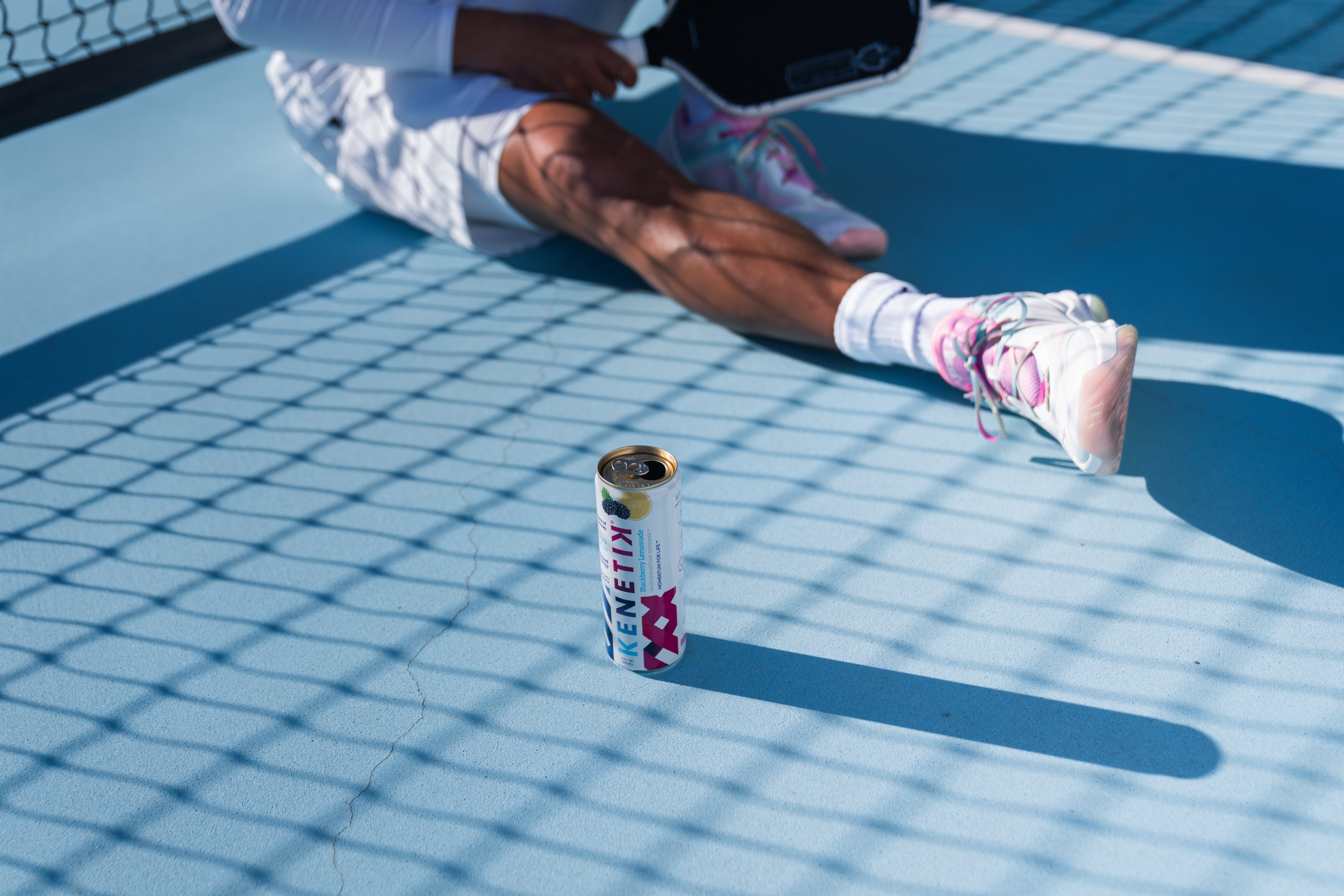 The Science – Drink Kenetik - Understanding Ketones